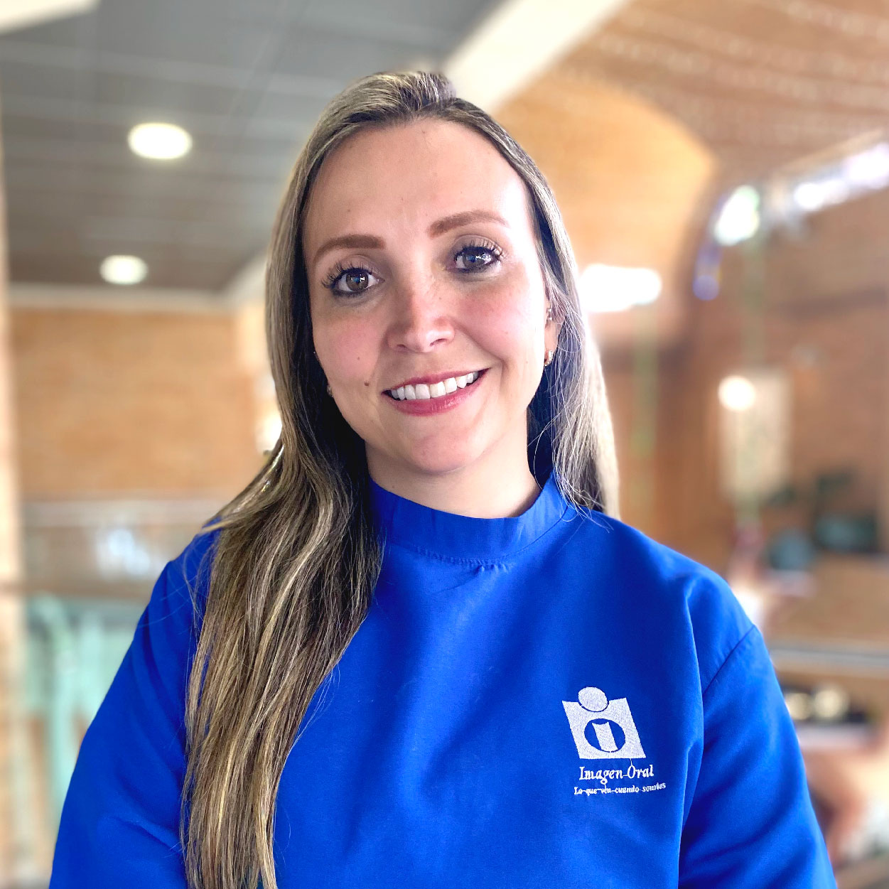 Ortodoncia Especializada – Imagen Oral